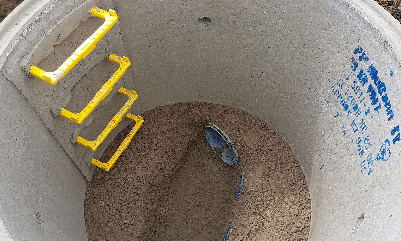 Drainage and Waste Management